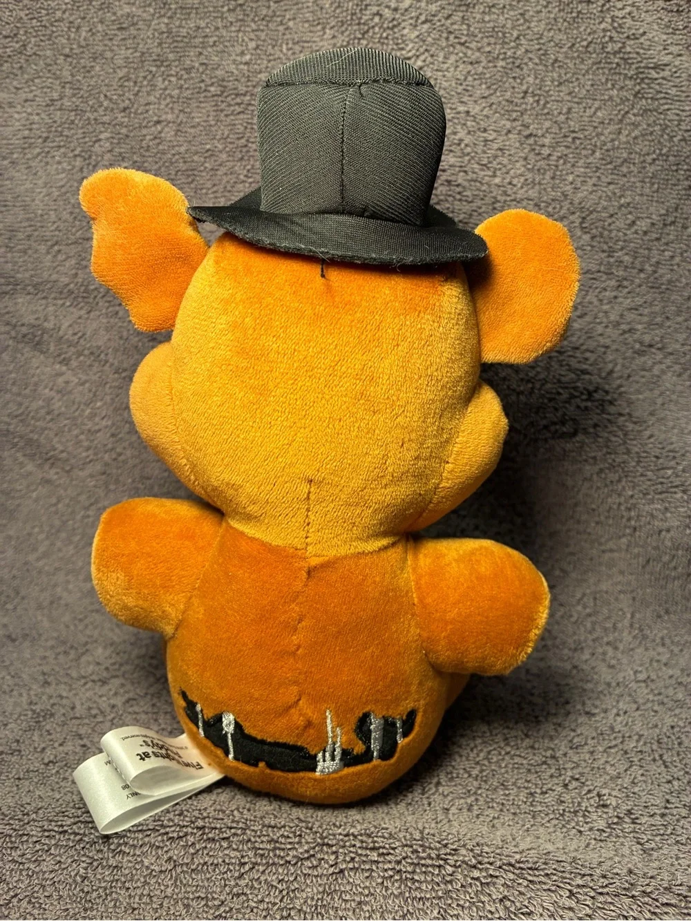 Funko | Toys | Five Nights At Freddys Nightmare Freddy Fazbear Plush ...